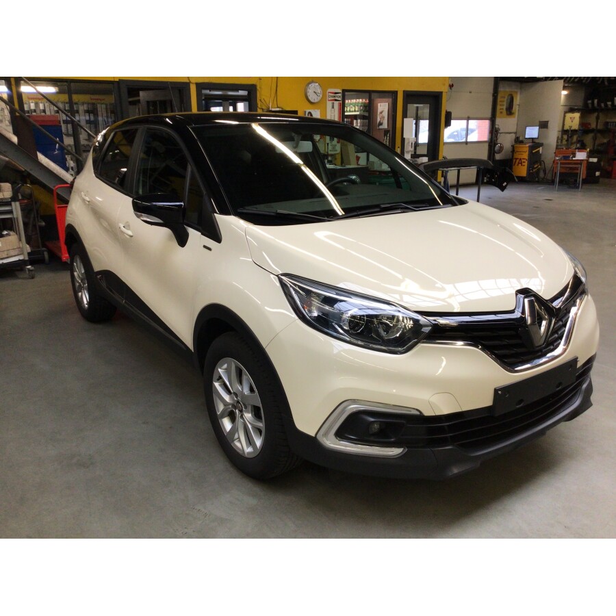 Vind hier uw jonge en betrouwbare tweedehandswagen